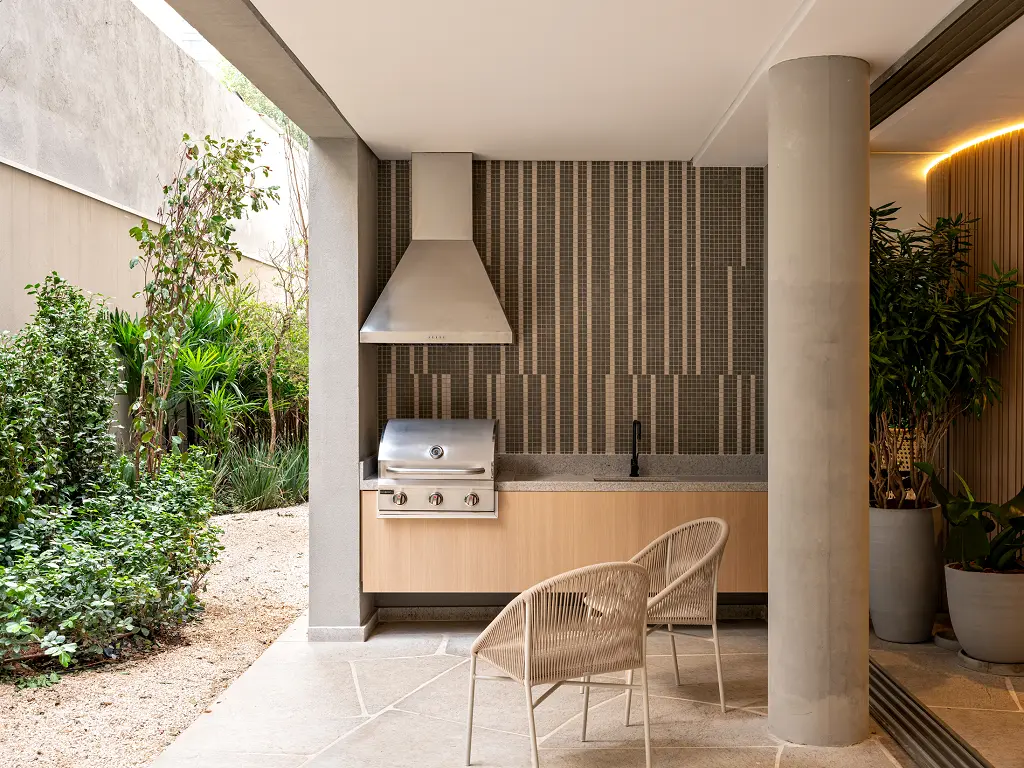 Solo Jardins | Nortis