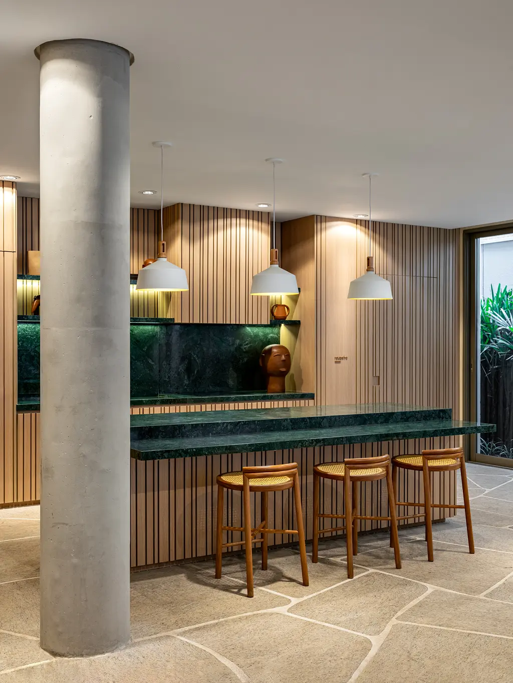 Solo Jardins | Nortis