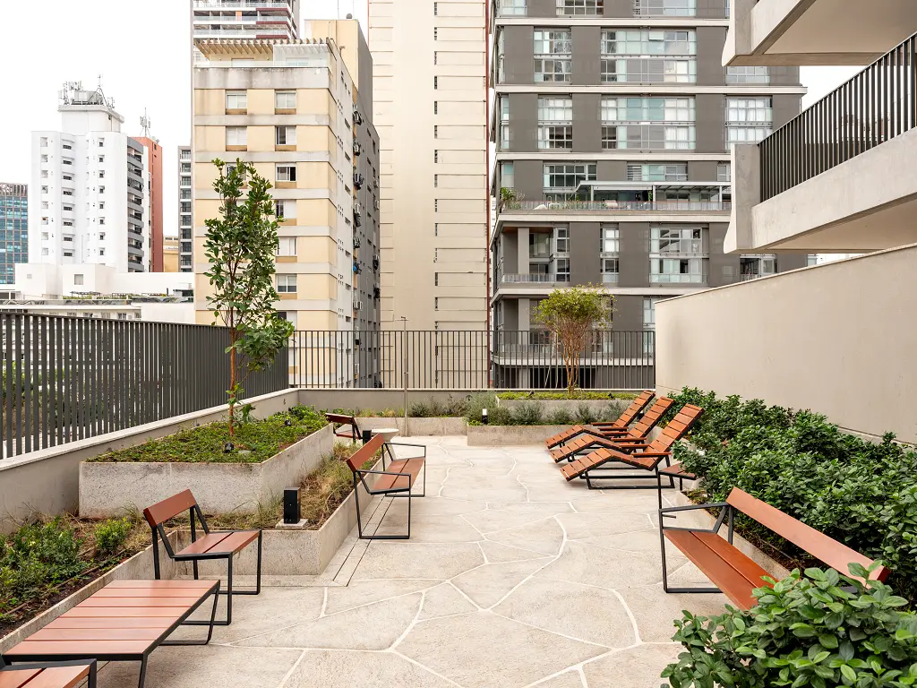 Solo Jardins | Nortis